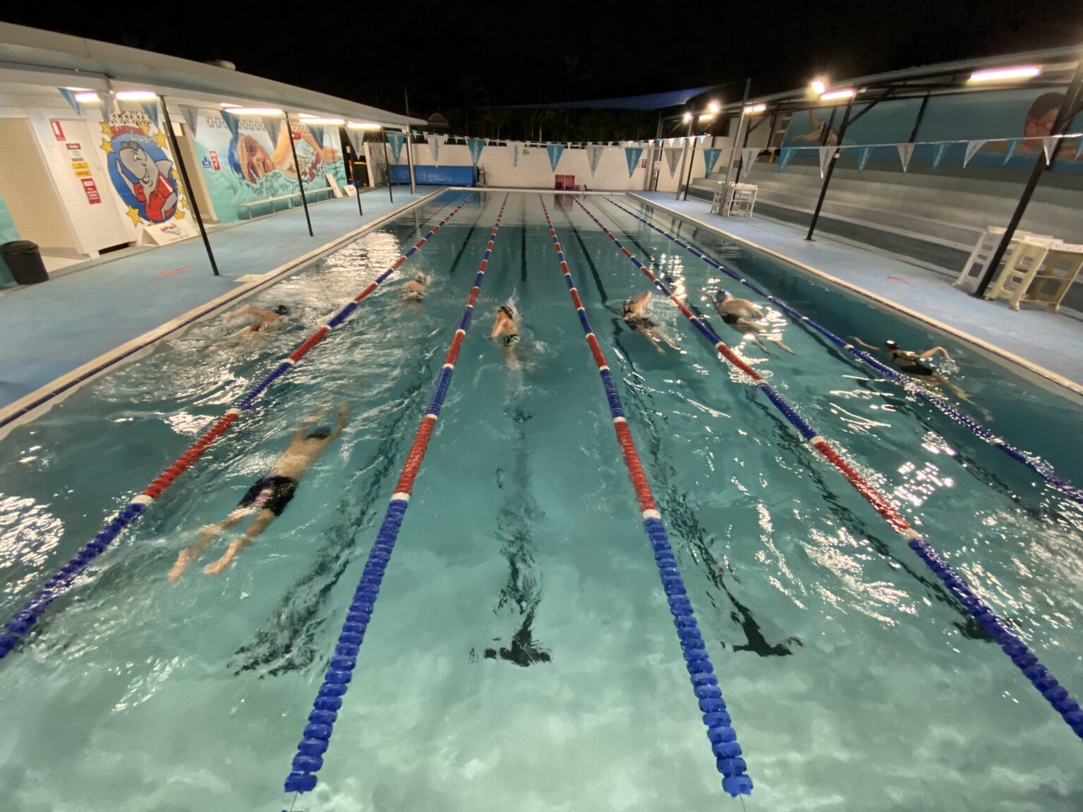 Top tips to maximise turns for each stroke